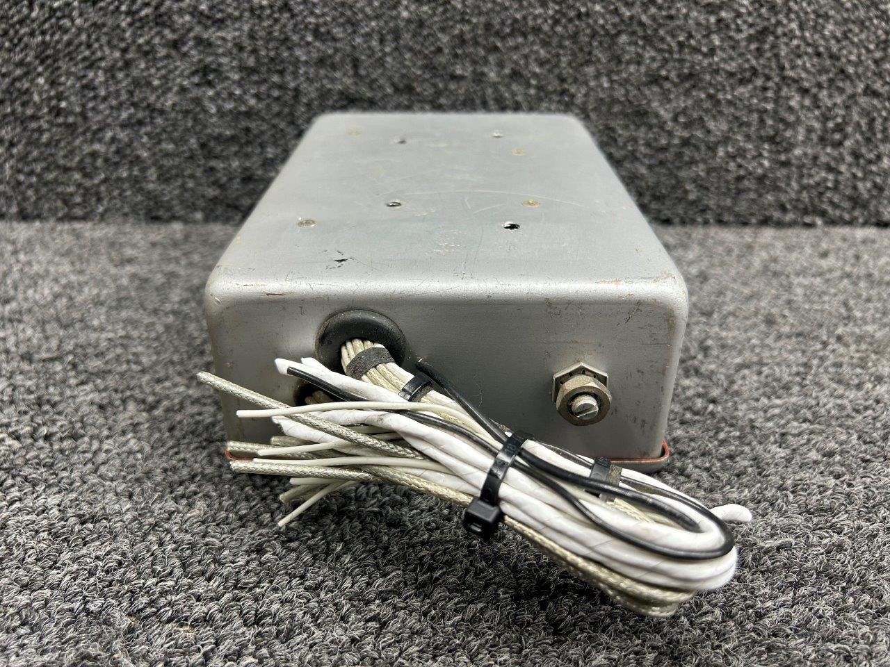 Beechcraft E-55 Fuse and Electrical Junction Box Assembly For Sale