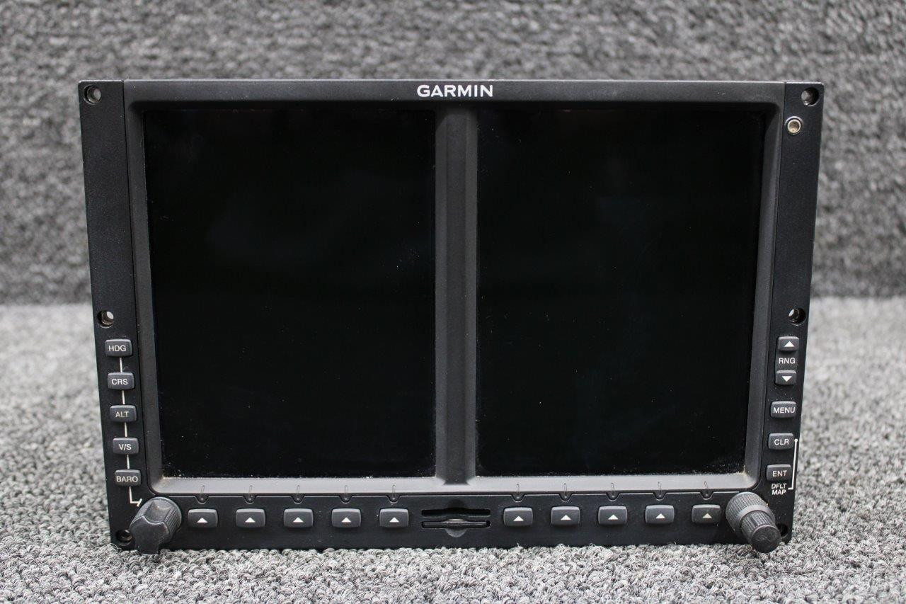 011-01264-00 Garmin GDU-620 Dual Flight Display Unit Has STC, 14-28 ...