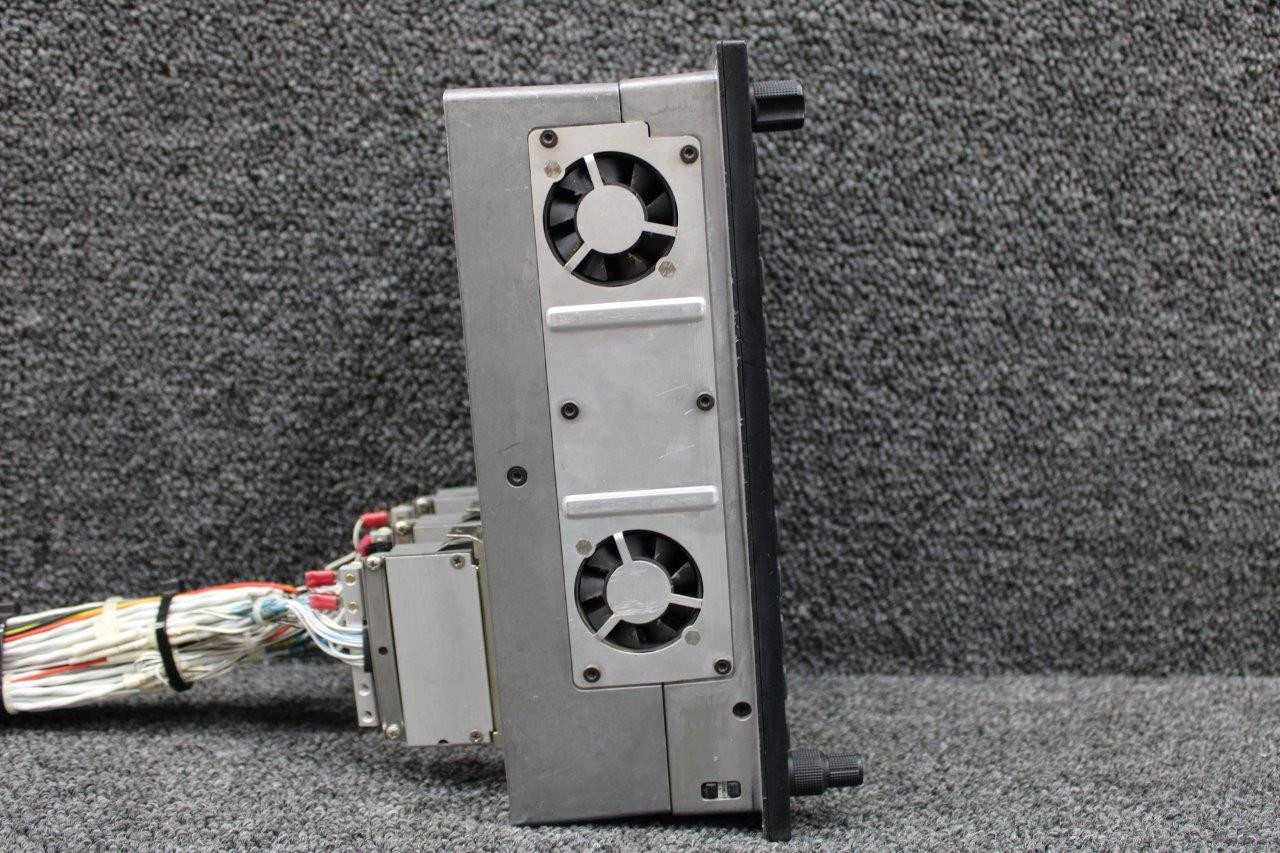 011-01264-00 Garmin GDU-620 Dual Flight Display Unit Has STC, 14-28 ...