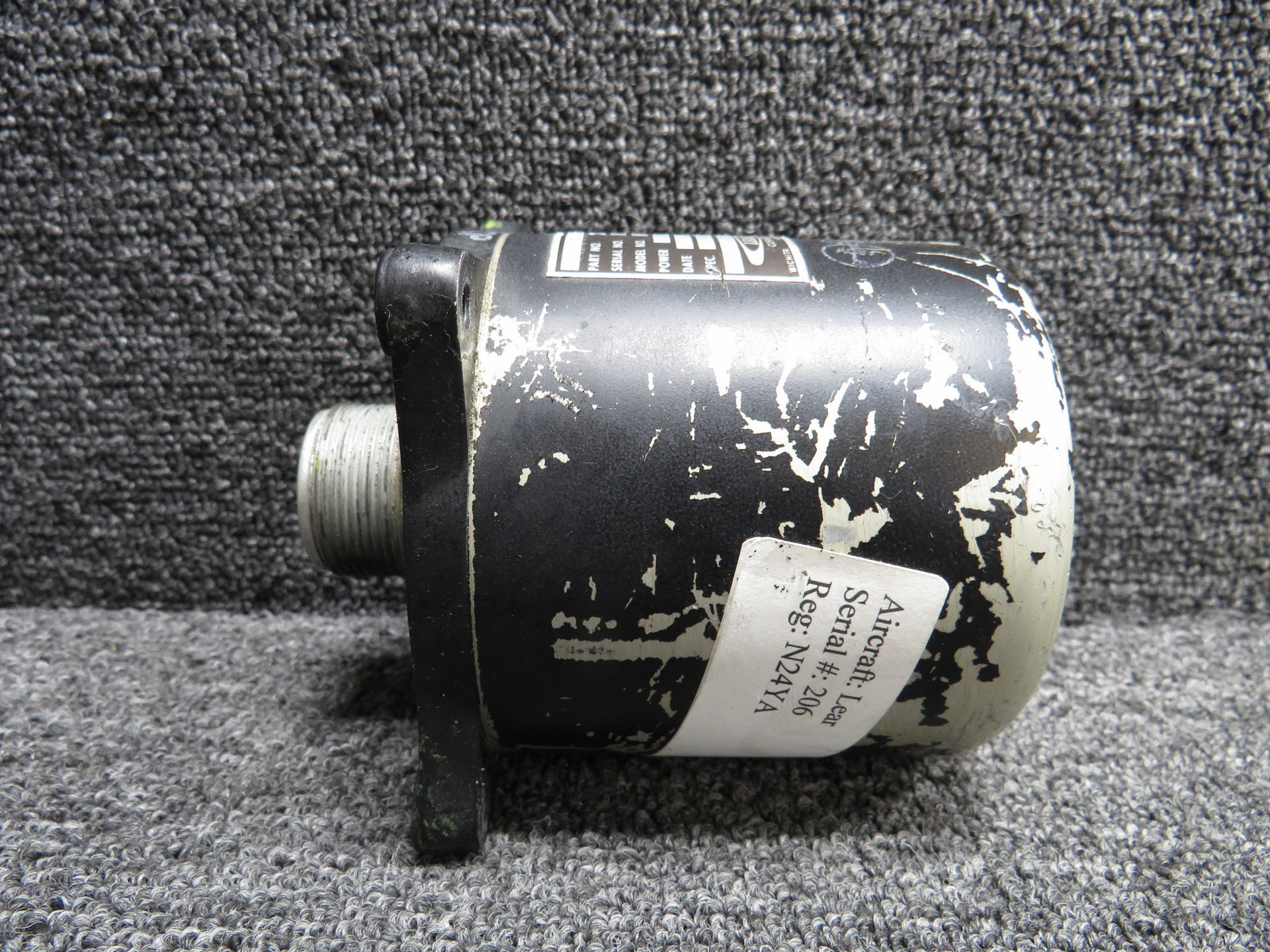 2380071-1 Learjet Airplane Accelerometer