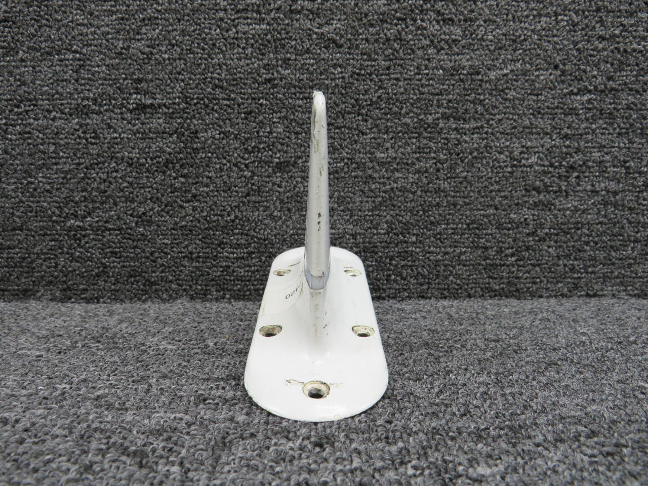 2338 Transco DME Antenna Transponder Unit Has Chipped and Worn Paint
