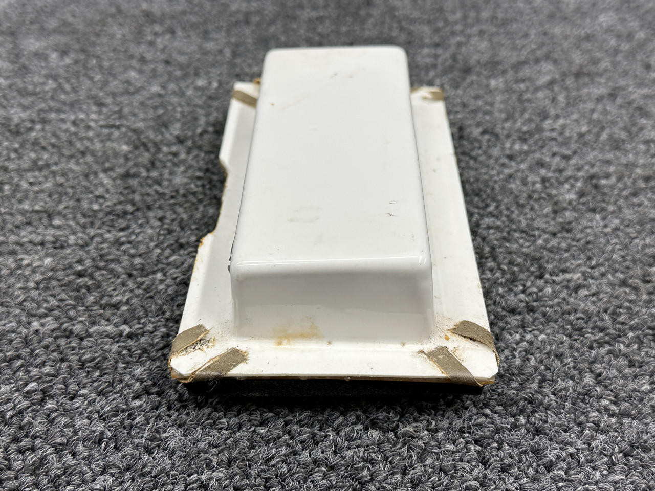 60-530189-55 Beechcraft B-60 Dome Light Housing Assembly For Sale