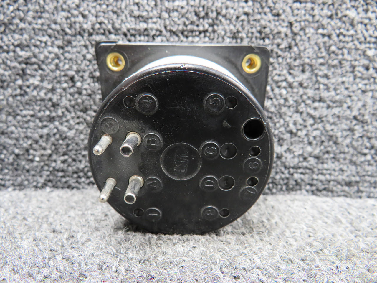 2DA1 Westberg EGT-CHT Dual Indicator