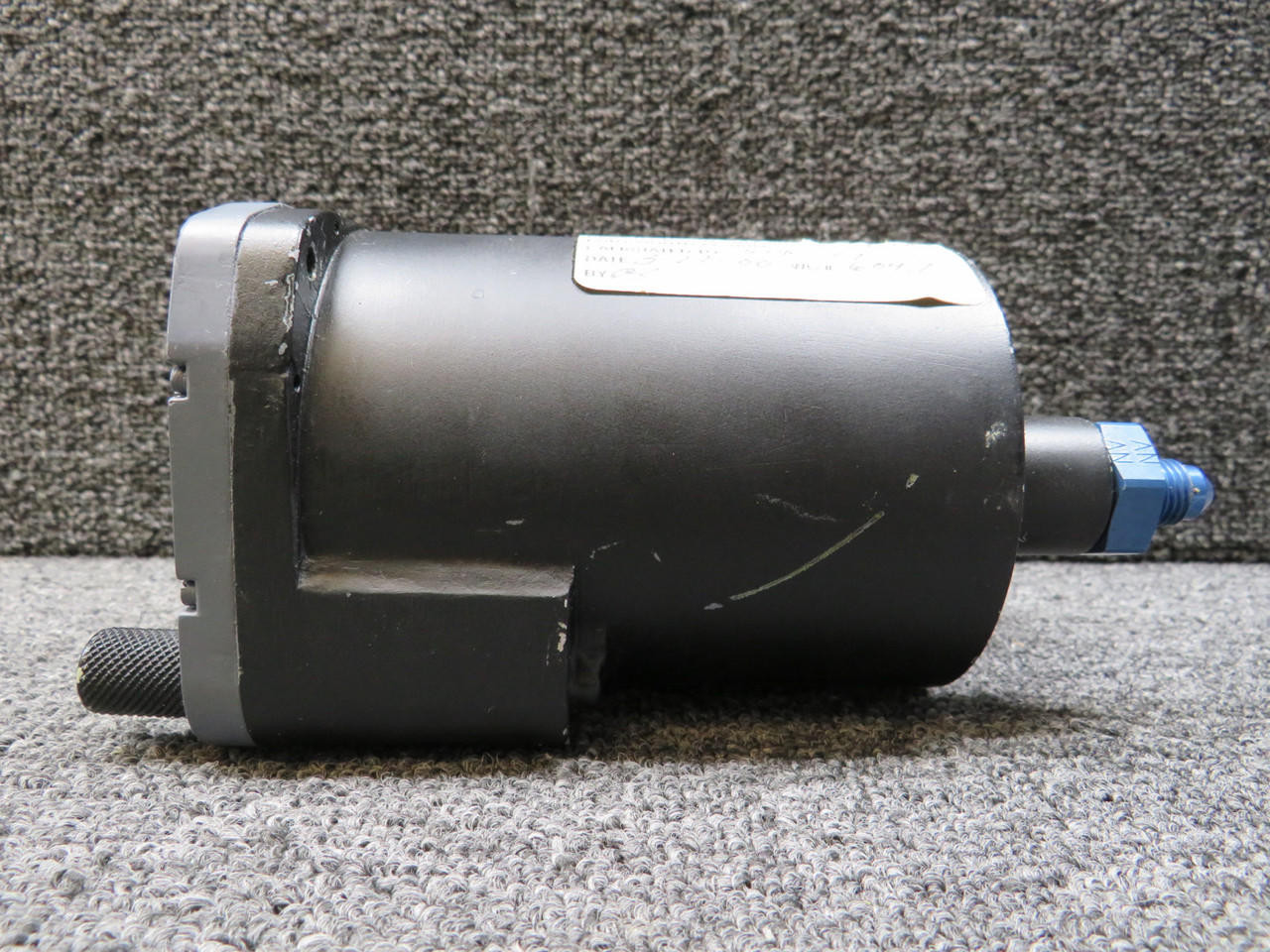 B4420210014 Kollsman Altimeter Pressure Indicator Part