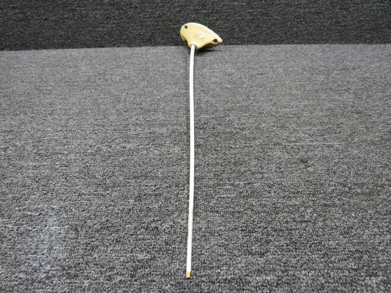 DMC63-1-A Dorne And Margolin Worn Paint Antenna