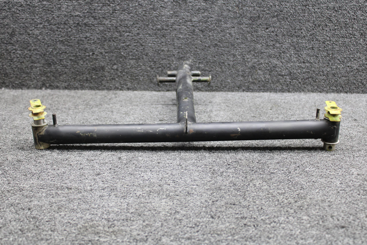 602102-501 Grumman AA1B Control Column Tee Assembly For Sale