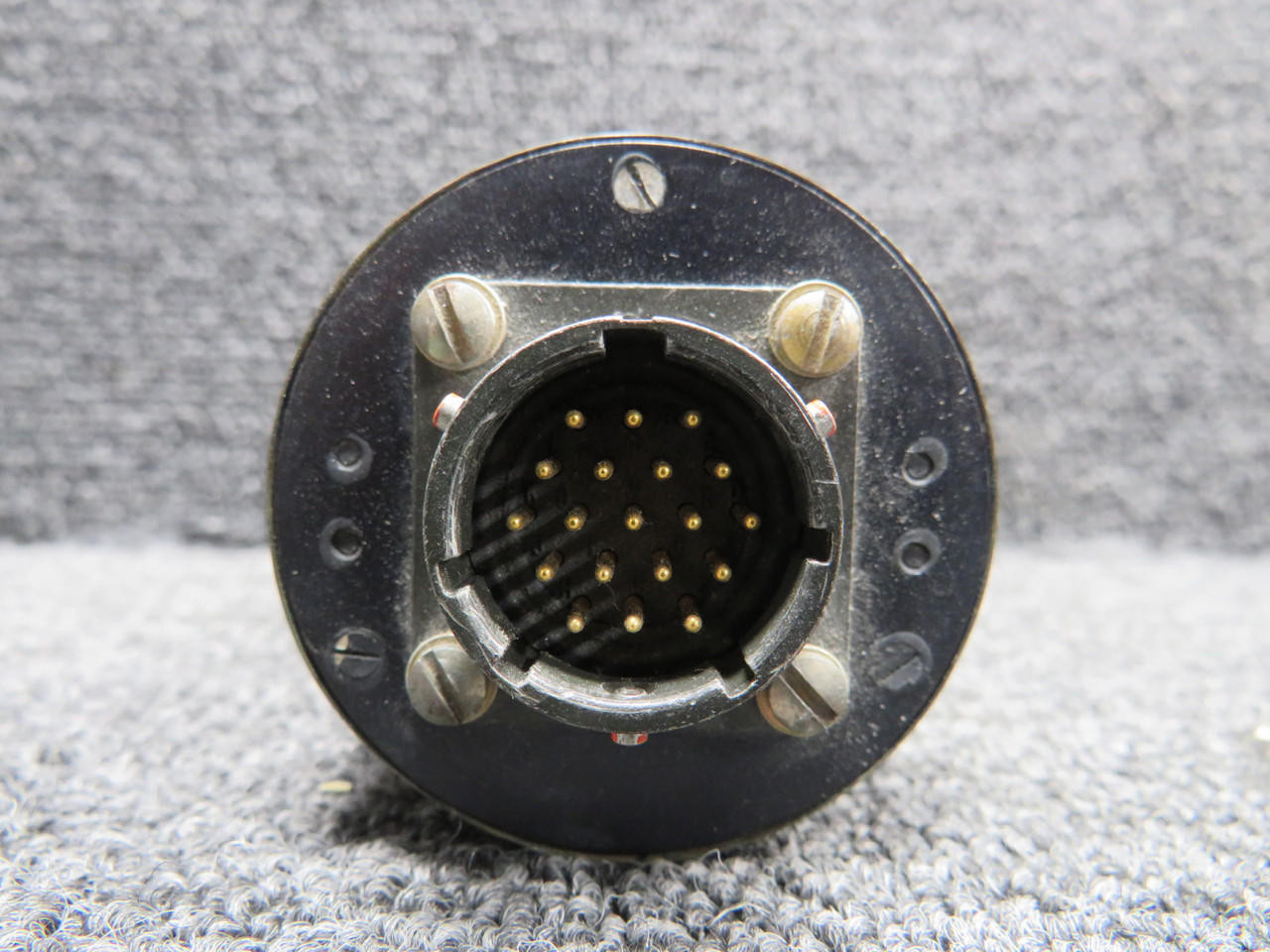 914-901-1 Faure Herman Flight Fuel Flow Indicator
