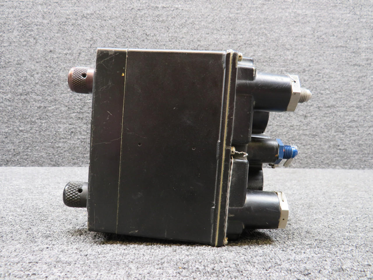 102464-30 Airesearch Series One Outflow Valve Control