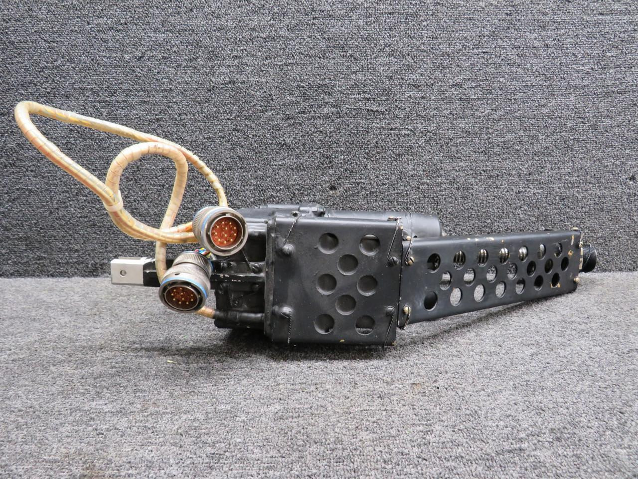 45AS61023-009 Mitsubishi MU-300 Aircraft Pitch Trim Actuator