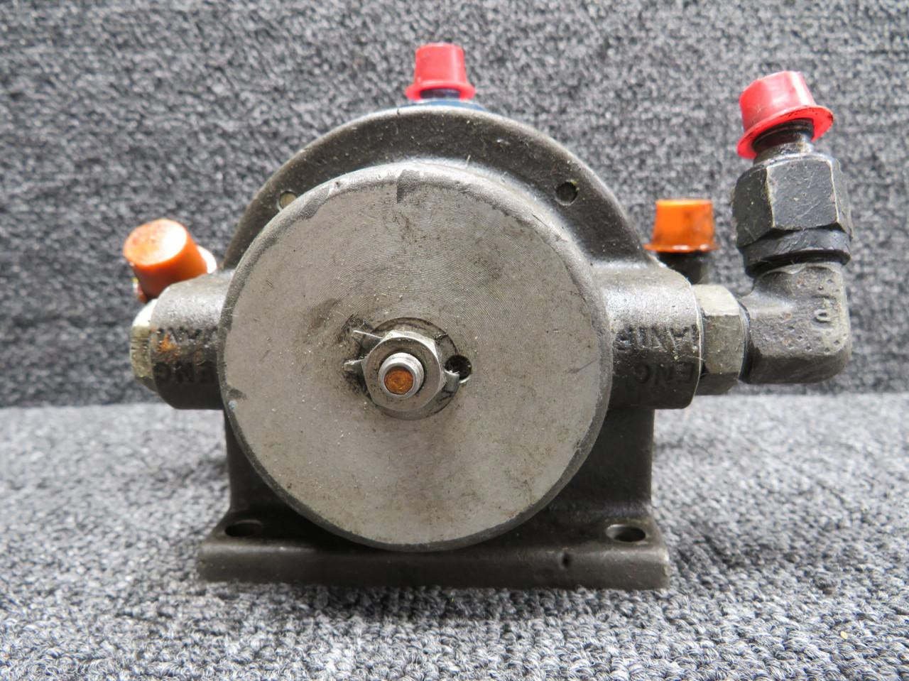 65-10006-501 Machen Inc Turbo Control Valve Assembly