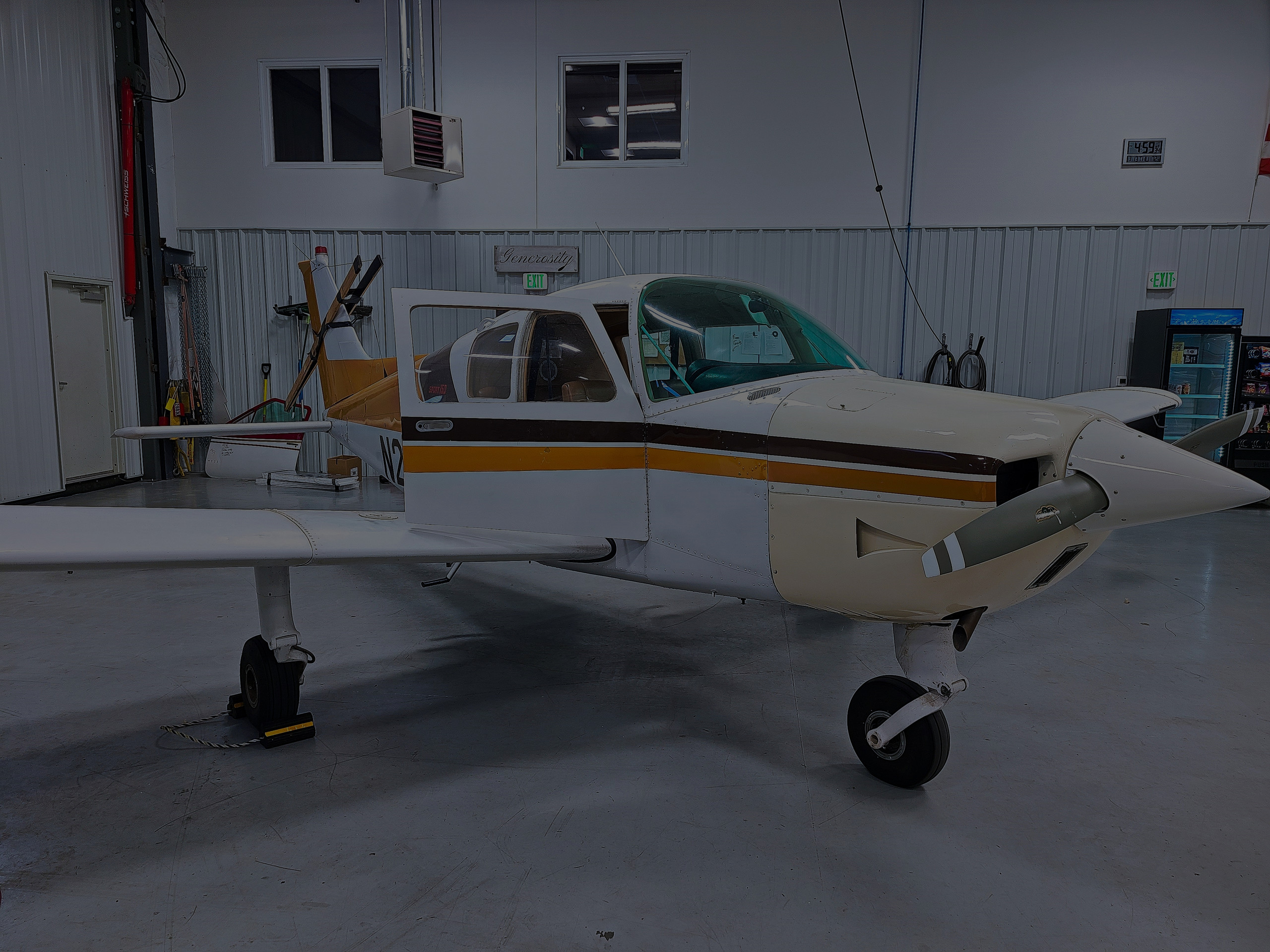 BAS Part Sales | Shop Online for Airplane Parts and Aircraft Salvage
