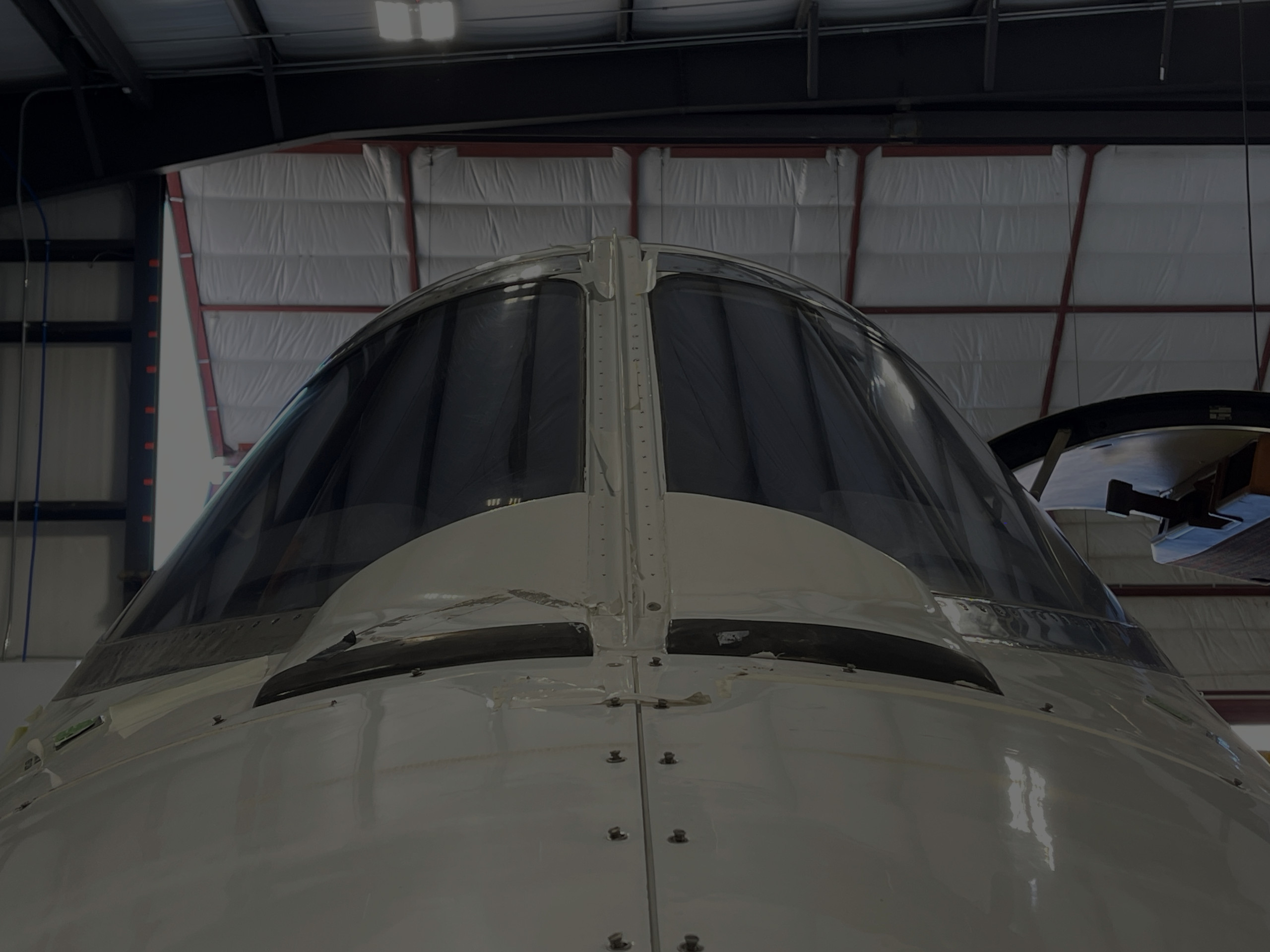 BAS Part Sales | Shop Online for Airplane Parts and Aircraft Salvage