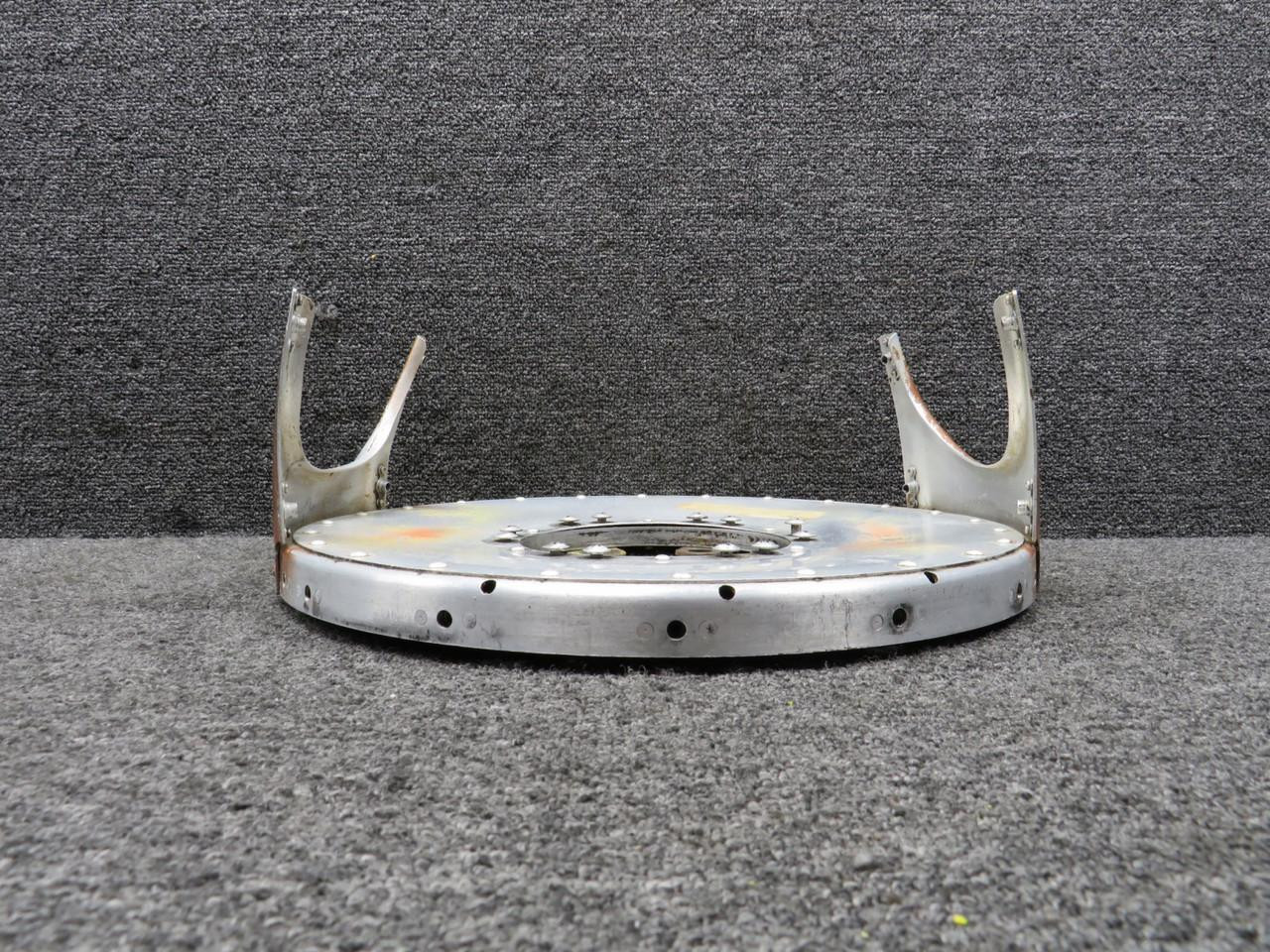0752004-5 Cessna 210B Spinner Bulkhead Unit