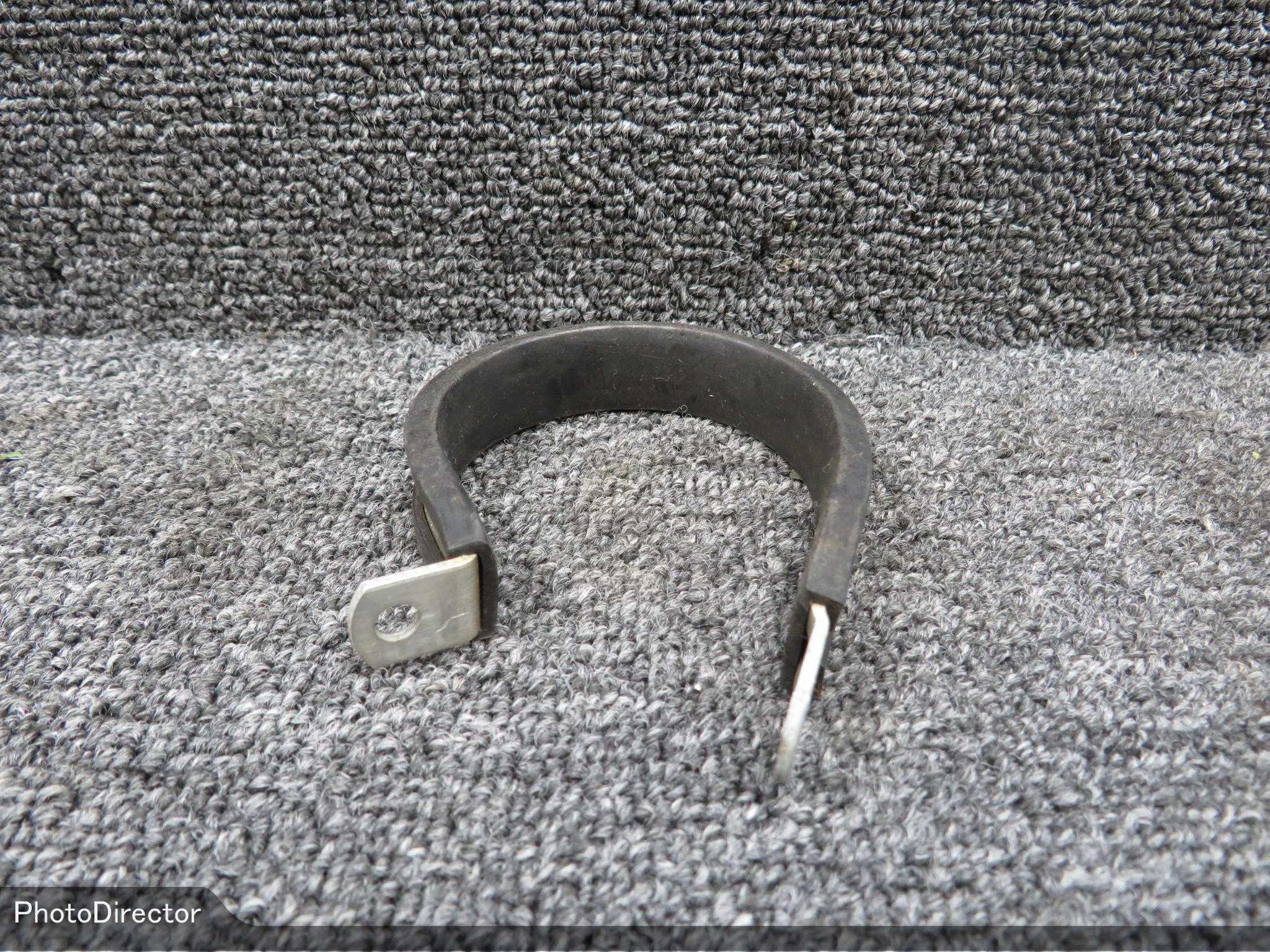 MS21919-DG30 Mooney M20 Clamp Unit