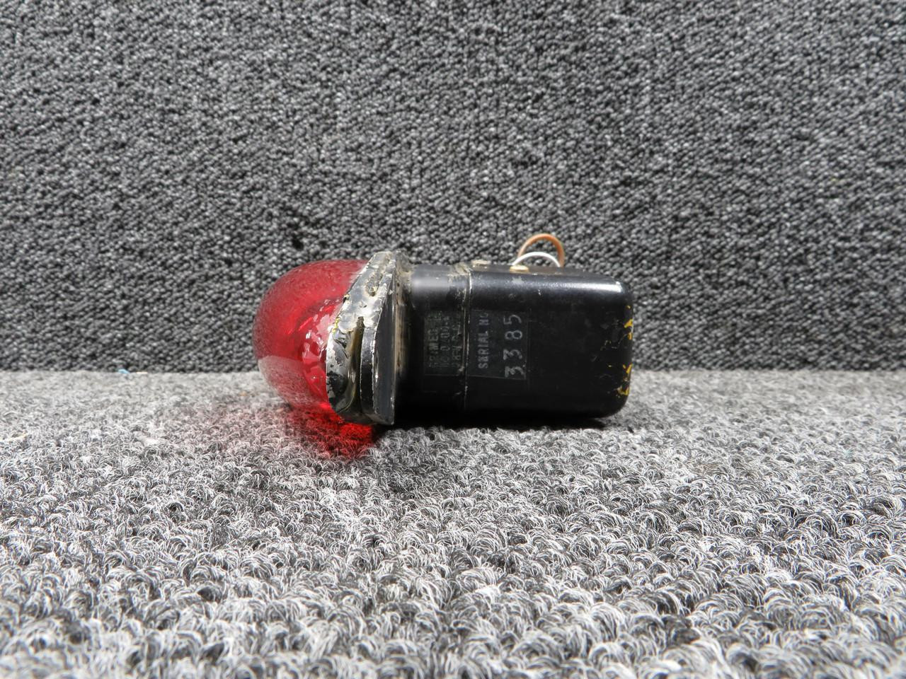 40-0100-1 Grimes Rotating Beacon Assembly (28 Volts)