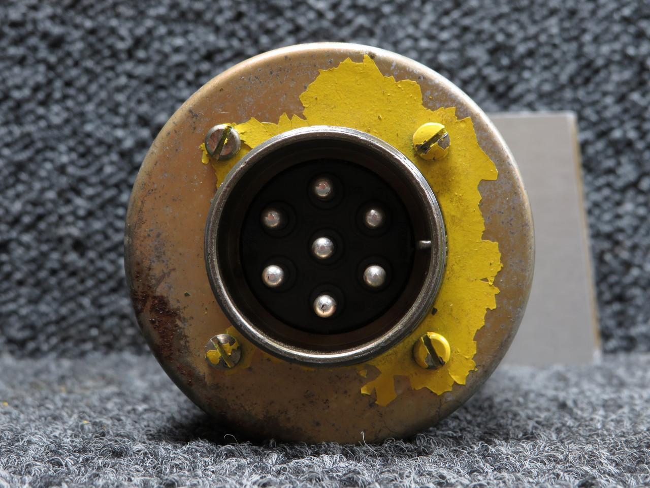1181-1 Dassault Falcon 10 DC Motor (28 Volts)(55 Amps)