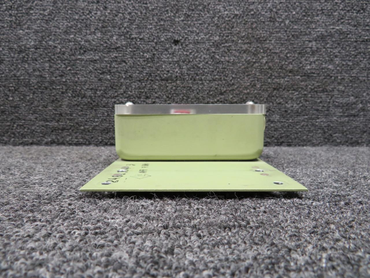 2481154-3, 2681063-22 LearJet 24E Shunt Assembly For Sale