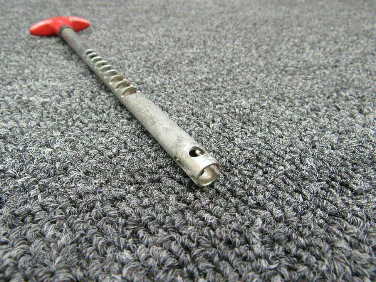 2613298-12 Cessna 208B Handle Assembly - Rudder Lock For Sale