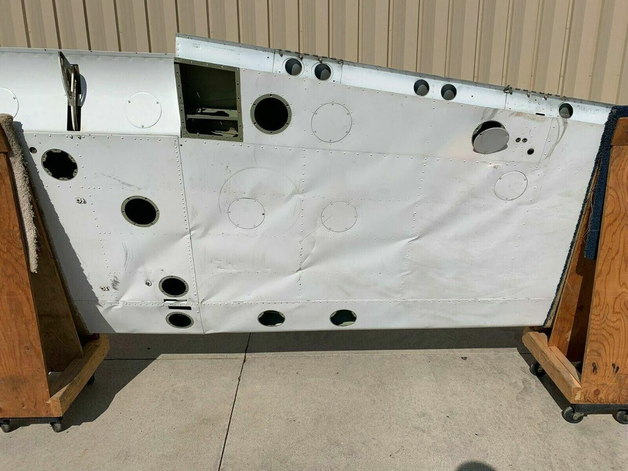 0722000-32 Cessna 182T Wing Structure RH (Core)