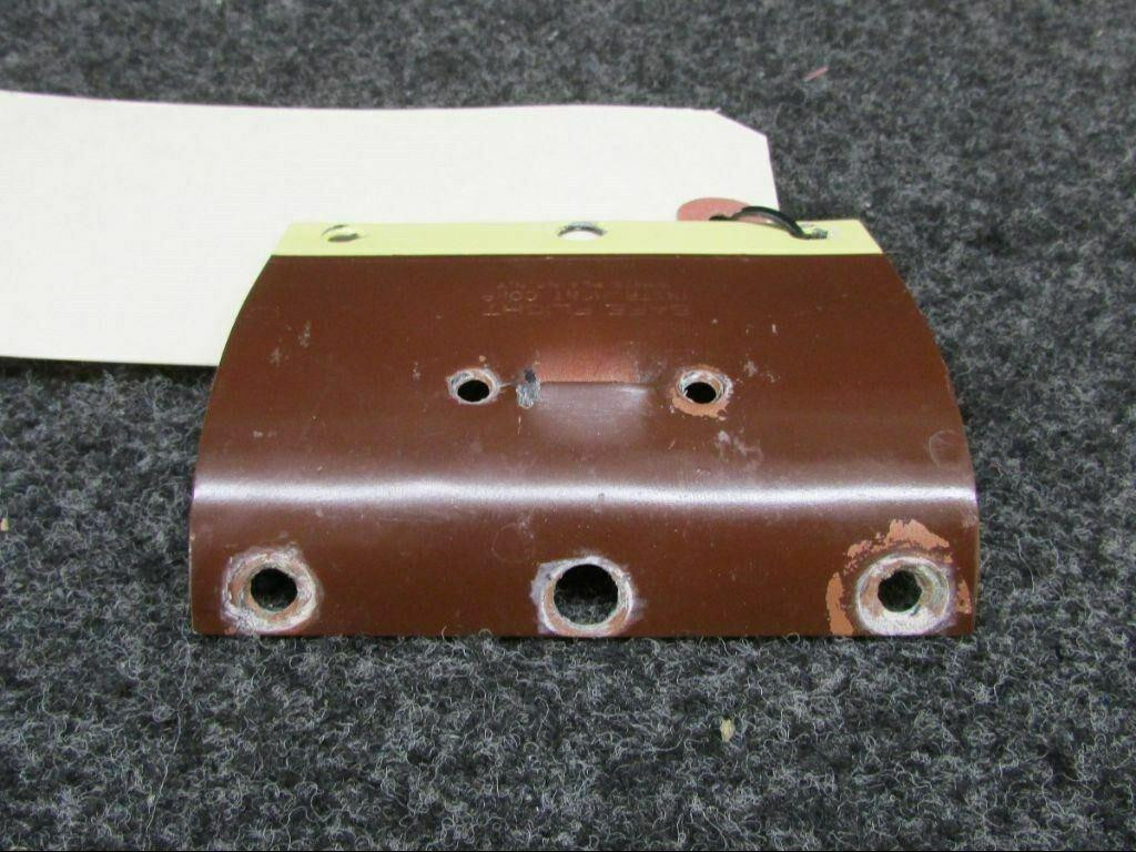 Stinson 108-3 Safe Flight Stall Warning Plate