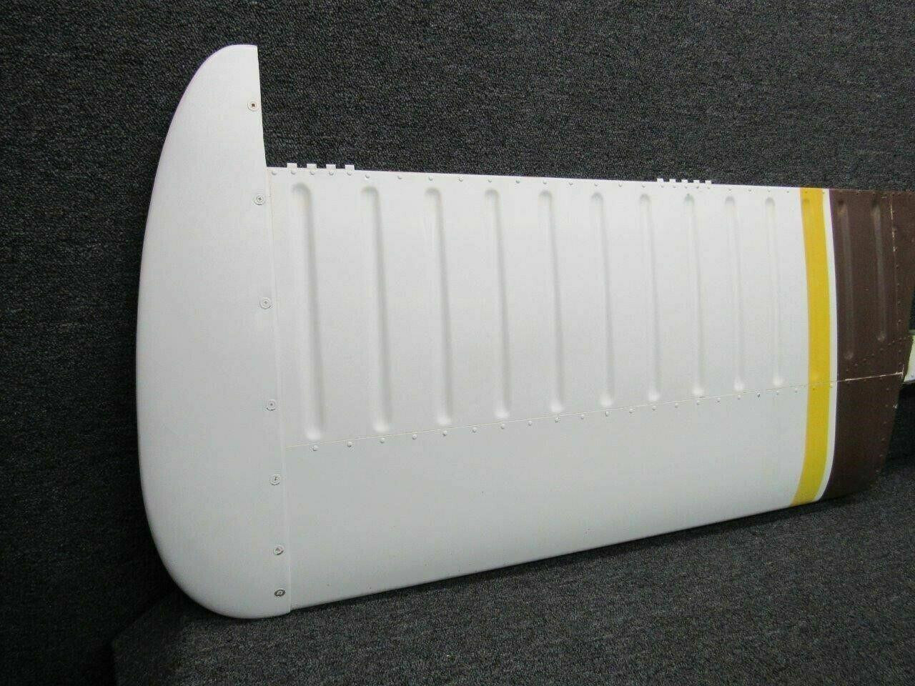 63460-000 (Use: 63460-900) Piper PA28-140 Horizontal Stabilator Assy