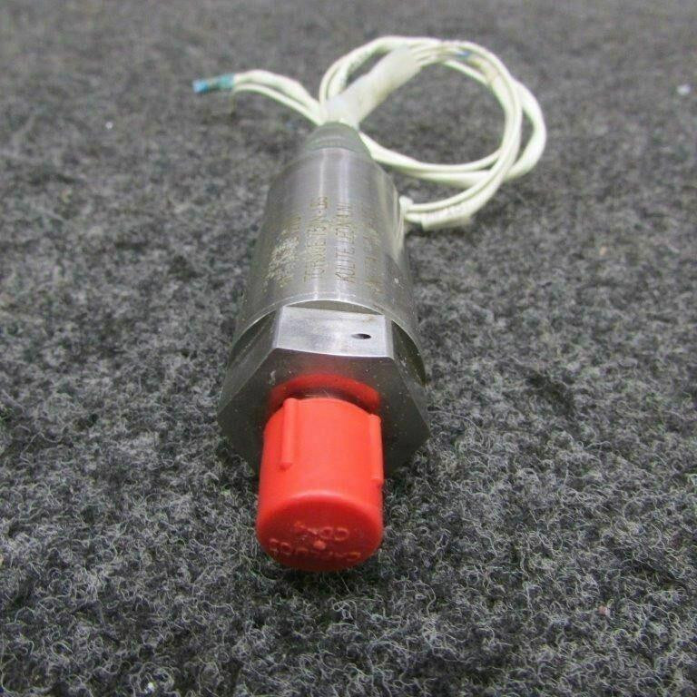 599-592 Piper PA46-350 Pressure Transducer Air Manifold CORE