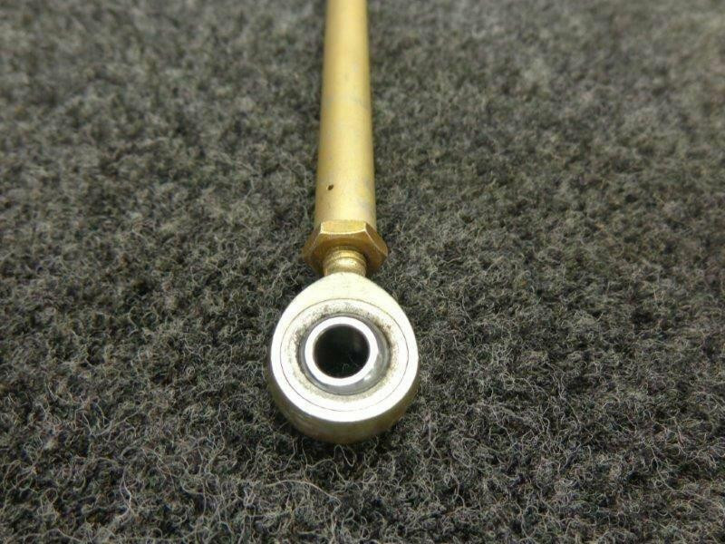 10632-003 Cirrus SR22 Push Pull Rod Assy Elevator
