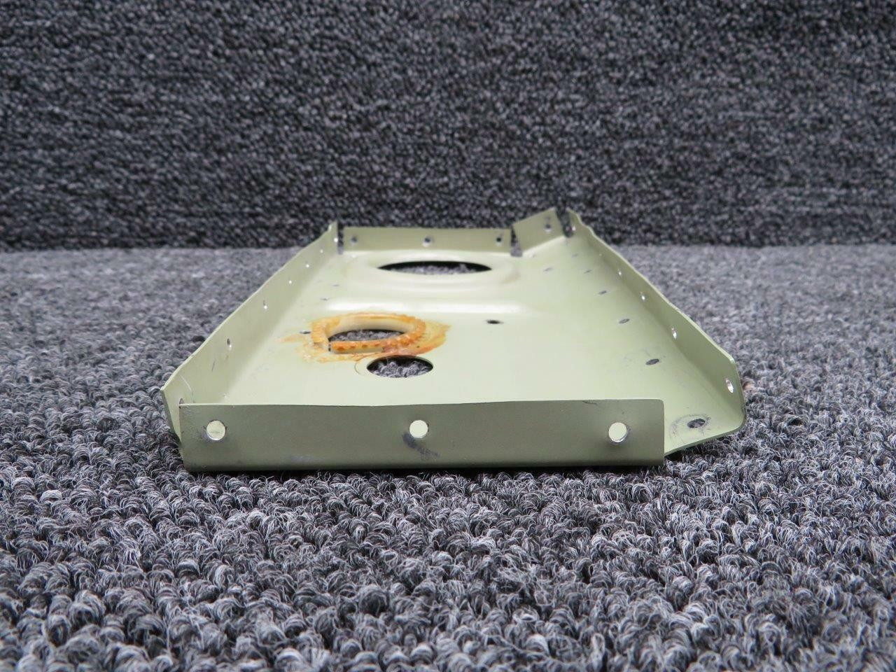 0713634-10 Cessna 182T Fuselage Bulkhead Aft Tunnel RH