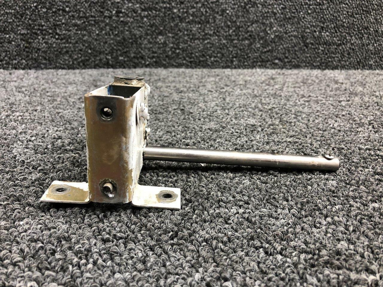 4111-1 Cessna 402C Rudder Gust Lock Assembly