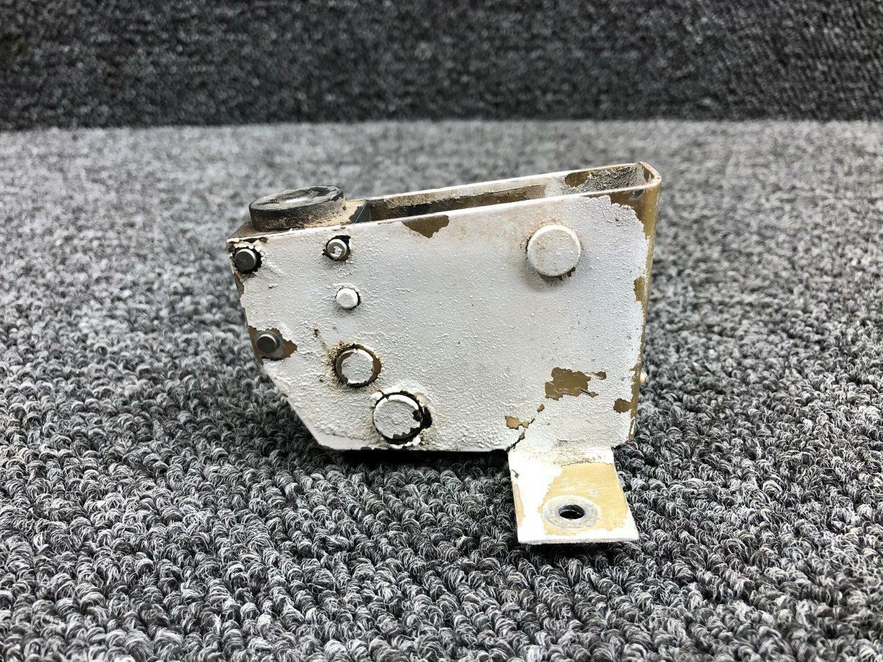 4111-1 Cessna 402C Rudder Gust Lock Assembly