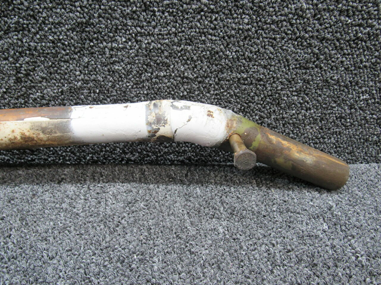 0541198-9 (USE: 0541198-13) Cessna 172N Main Landing Gear Spring ...