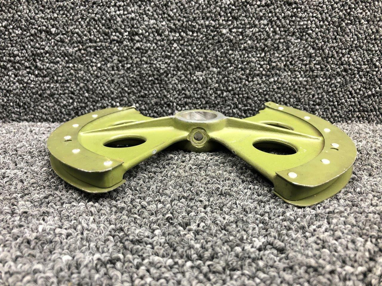 5091501-1 Cessna 401 Elevator Control Quadrant For Sale