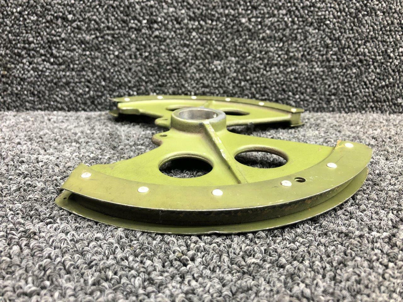5091501-1 Cessna 401 Elevator Control Quadrant For Sale