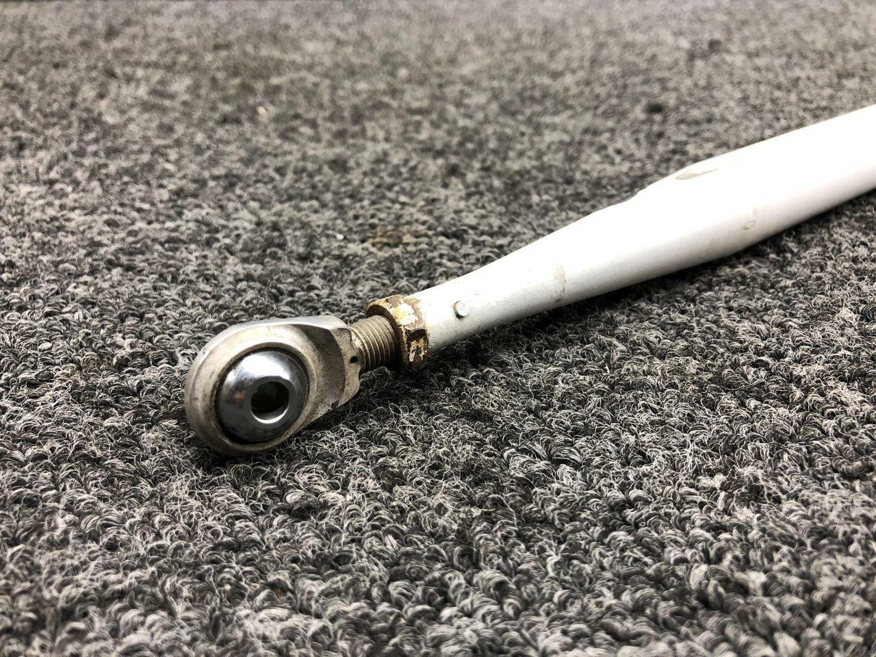 269A7409-011 Hughes 269C Flight Control Rod Assembly