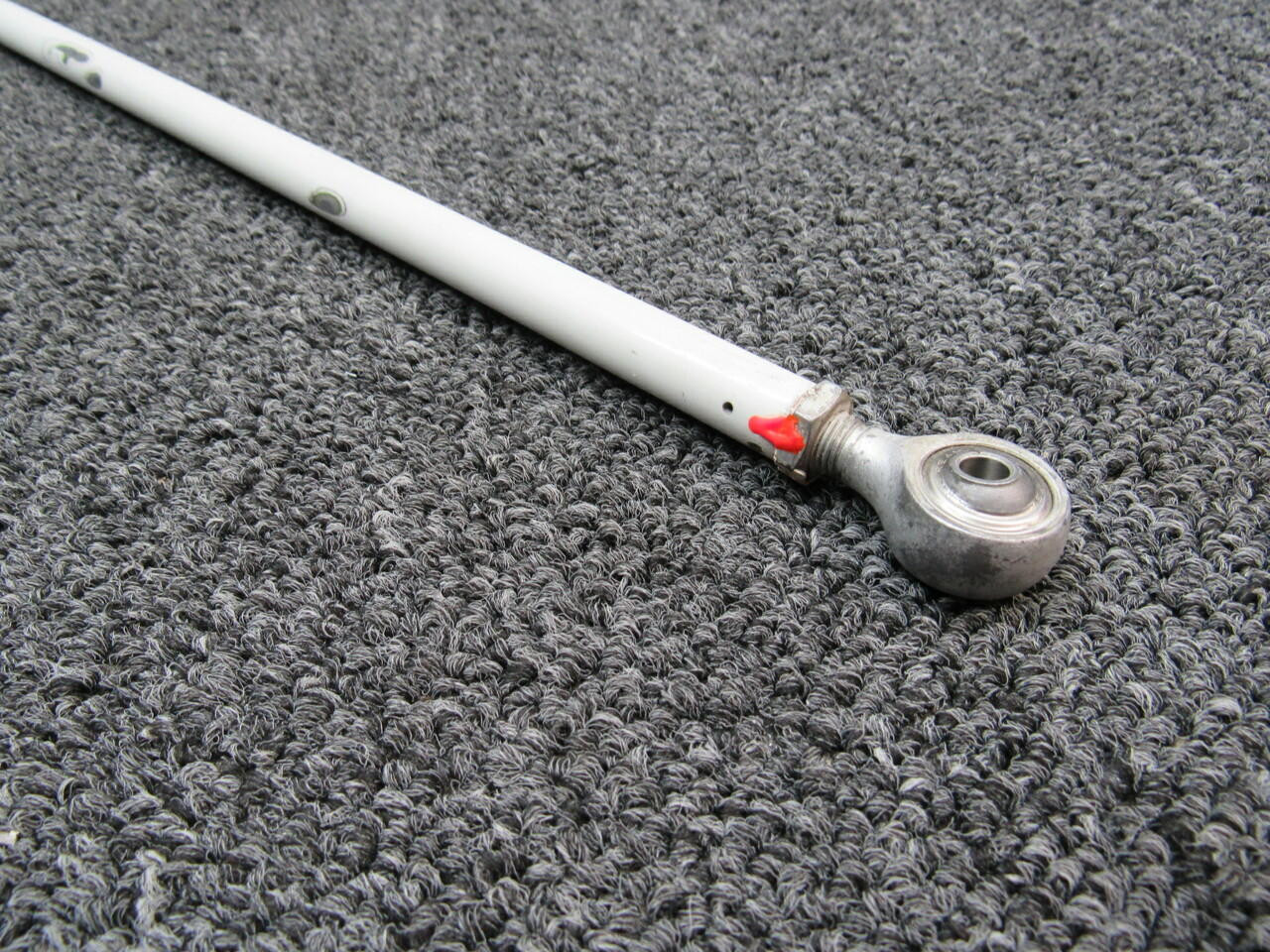 269A9942 Schweizer Flight Control Rod Assembly