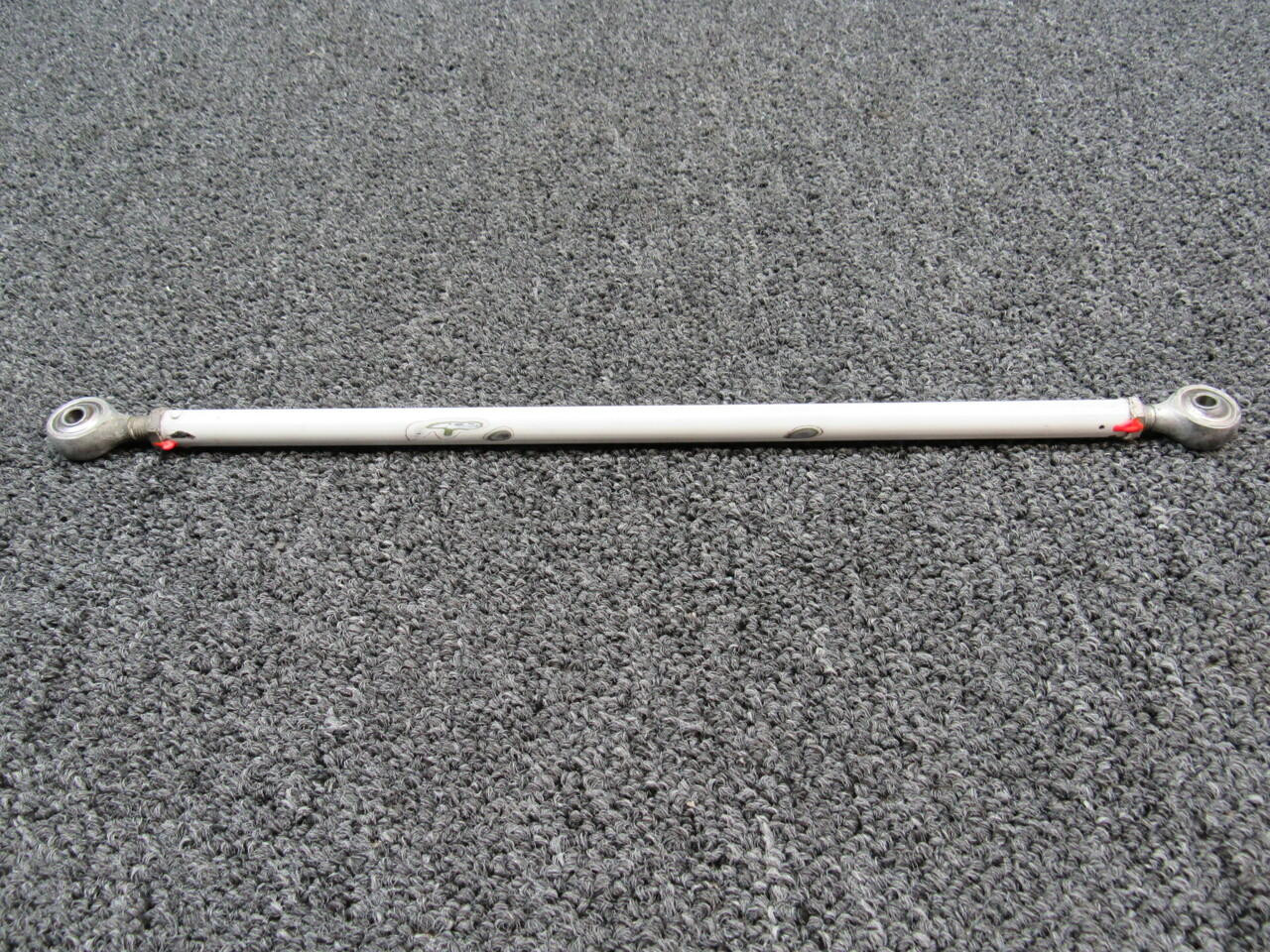 269A9942 Schweizer Flight Control Rod Assembly