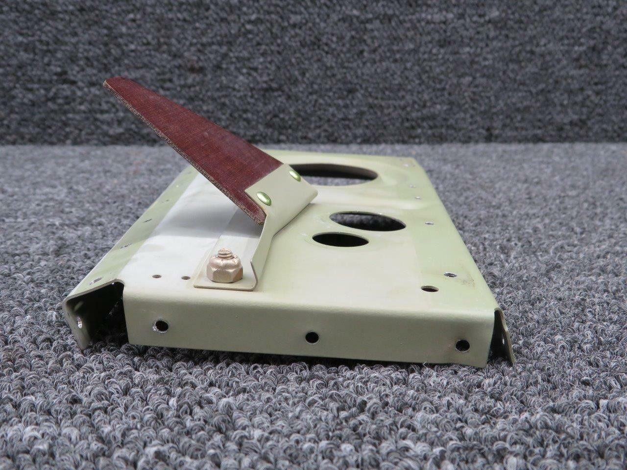 0713634-10 Cessna 182T Fuselage Bulkhead Aft Tunnel RH
