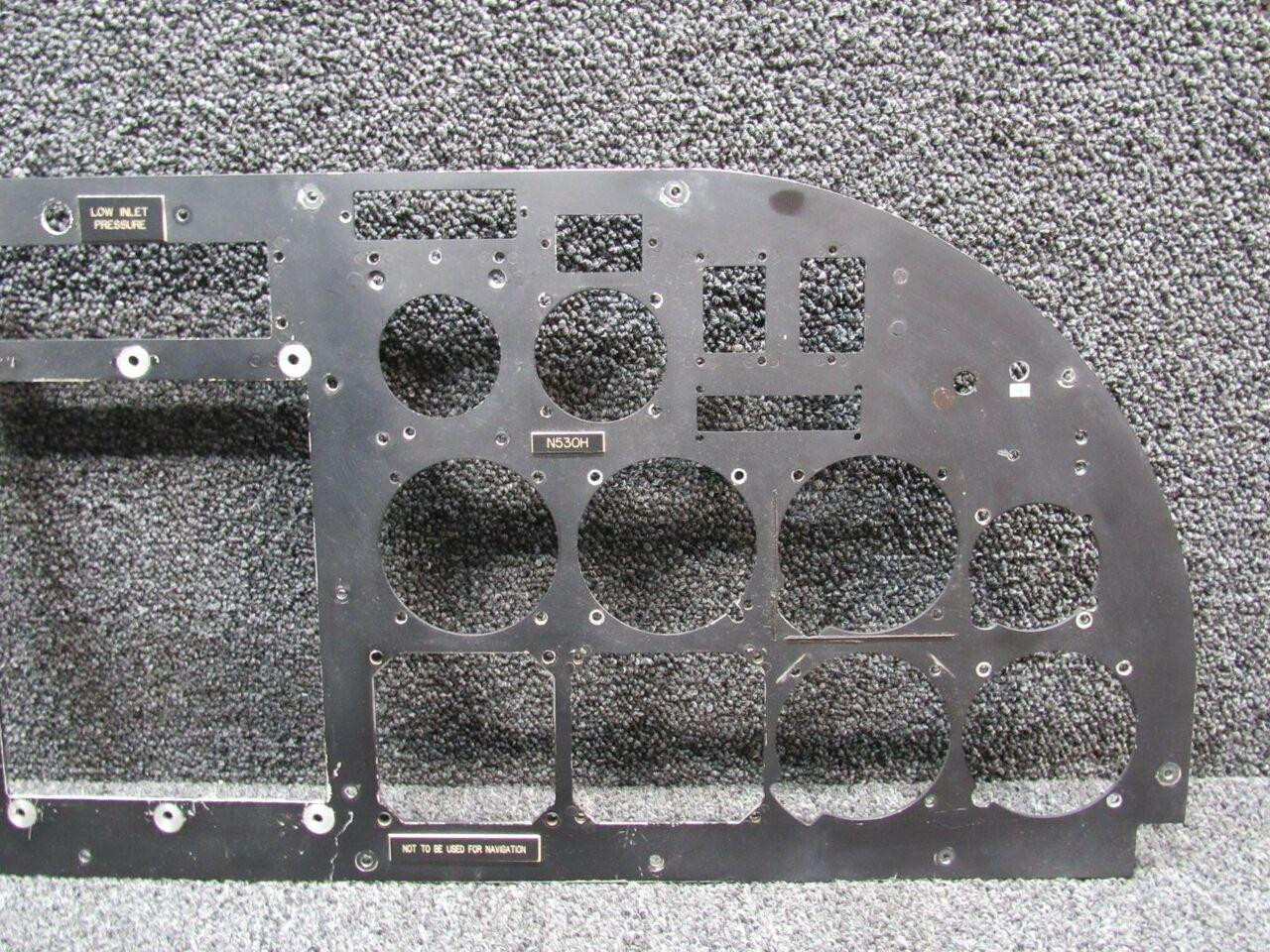 Eurocopter AS350B3 Instrument Panel Assembly RH