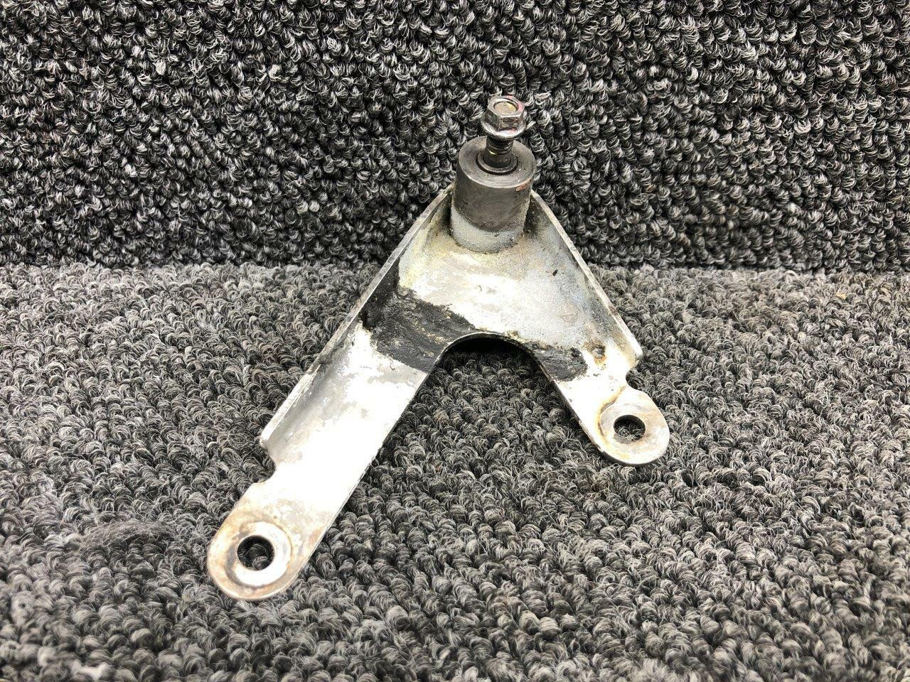 1660151-4 Cessna A188B Sprayer Control Bellcrank