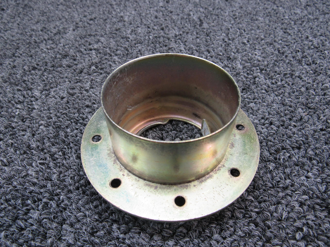 1-8768-5 Bellanca 7KCAB Fuel Cap and Adapter Assembly