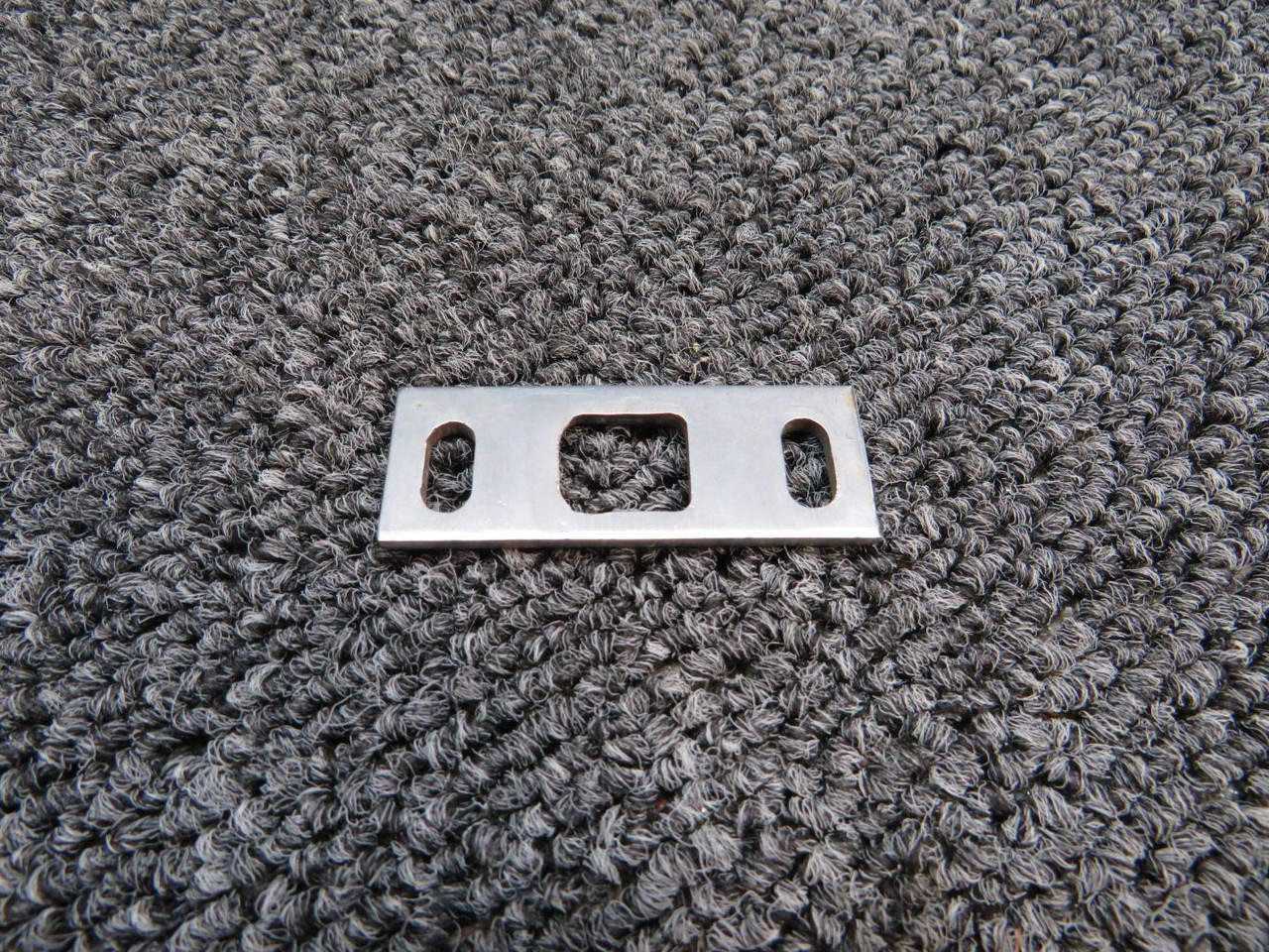 0811088-1 Cessna 310R Striker Plate Assembly Cargo