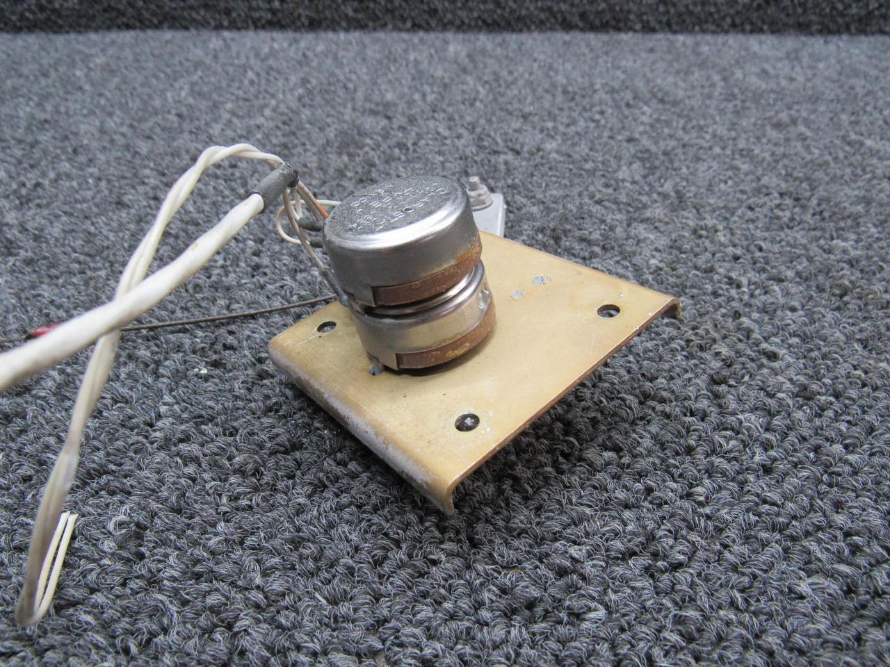 S-Tec Flap Position Sensor Assembly