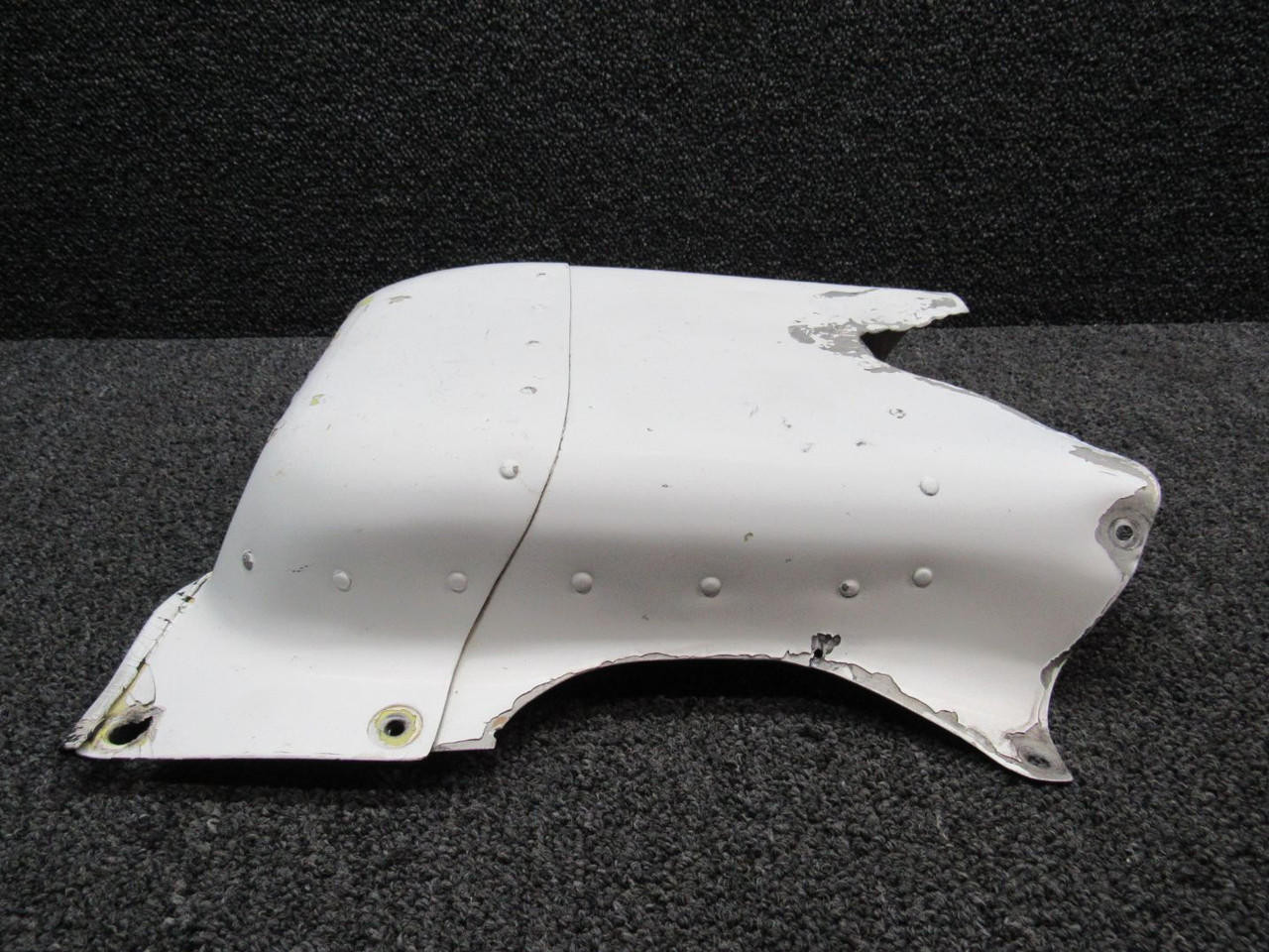 108-910018-9 / 108-910018-3 Beechcraft BE-77 Fairing and Duct Assembly