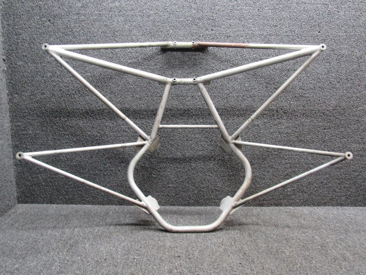 108-910011-1 Beechcraft BE-77 Engine Mount Assembly