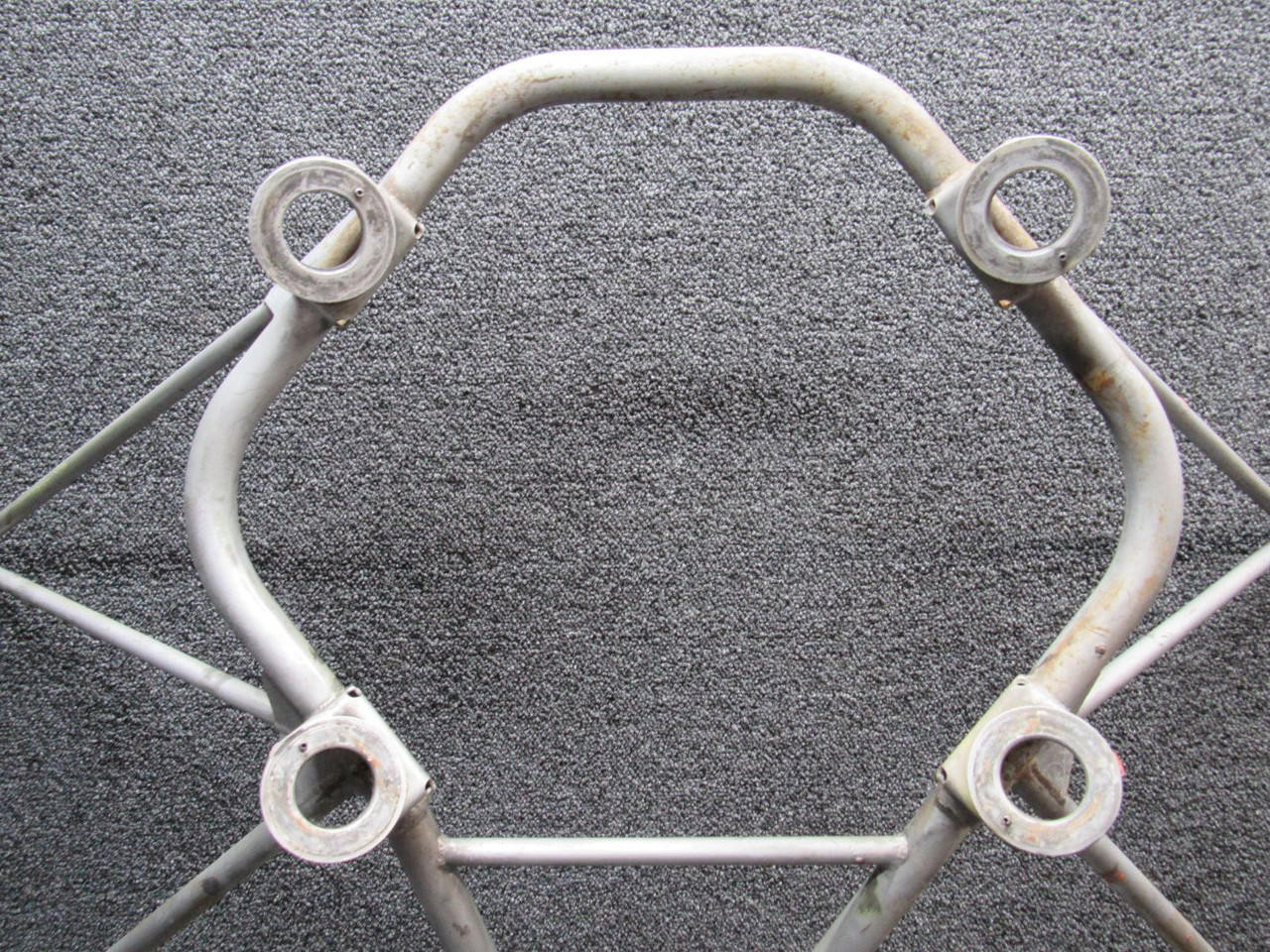108-910011-1 Beechcraft BE-77 Engine Mount Assembly