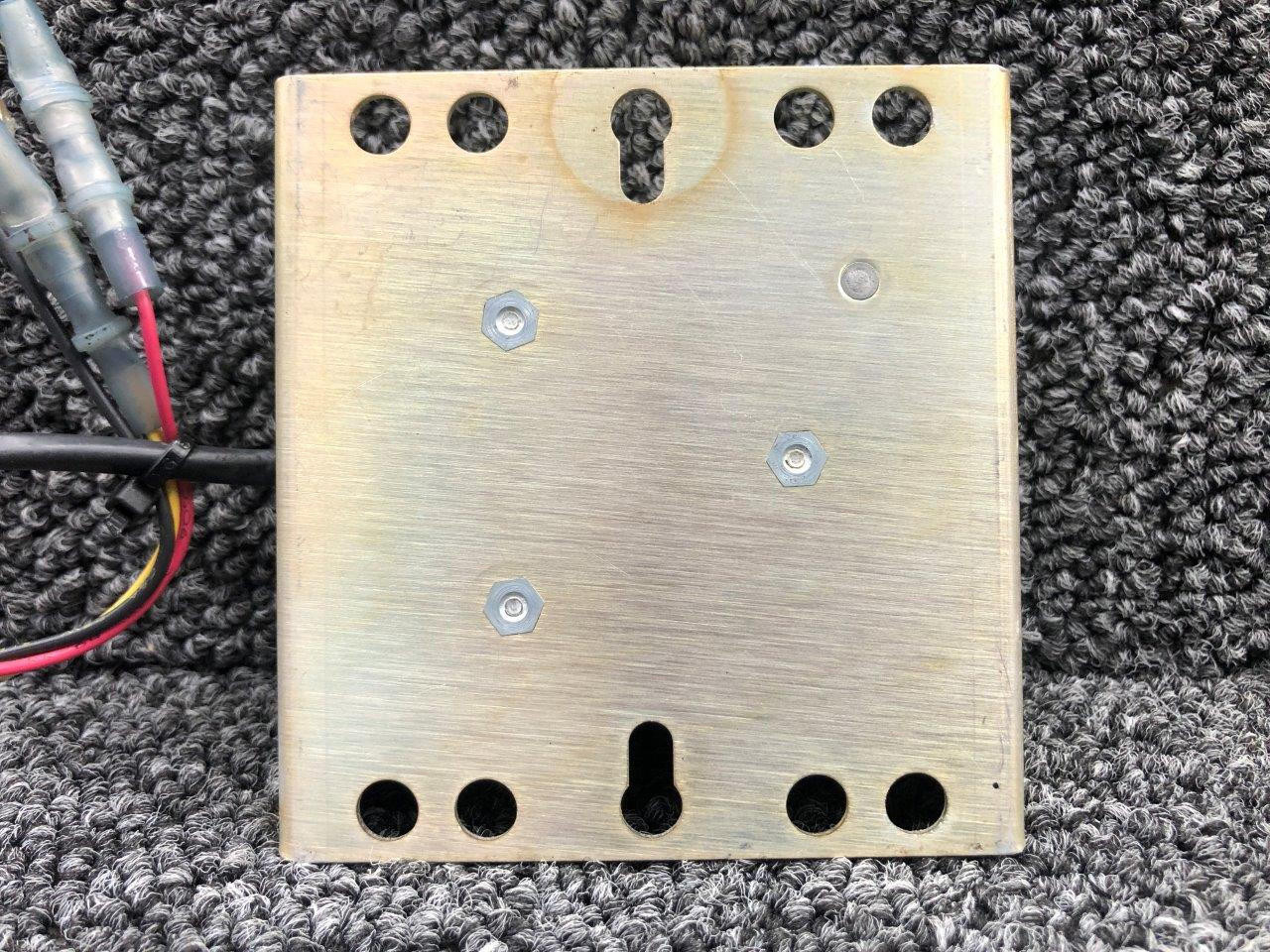 R1510L Zeftronics Alternator Controller (Volts: 14, Core Item)