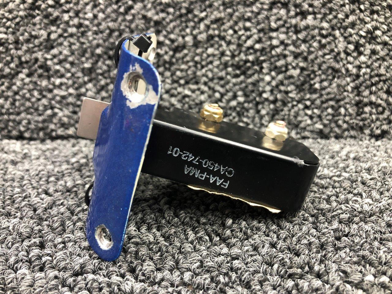 CA450-742N PMA Products Stall Switch Assembly