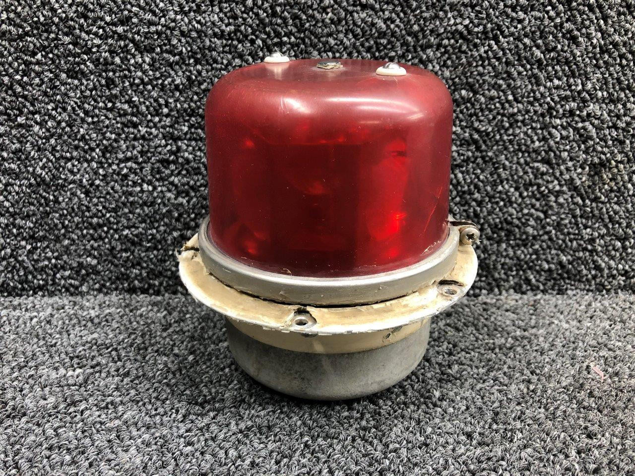0700120-1 Whelen WRM-12 Rotating Beacon Assembly