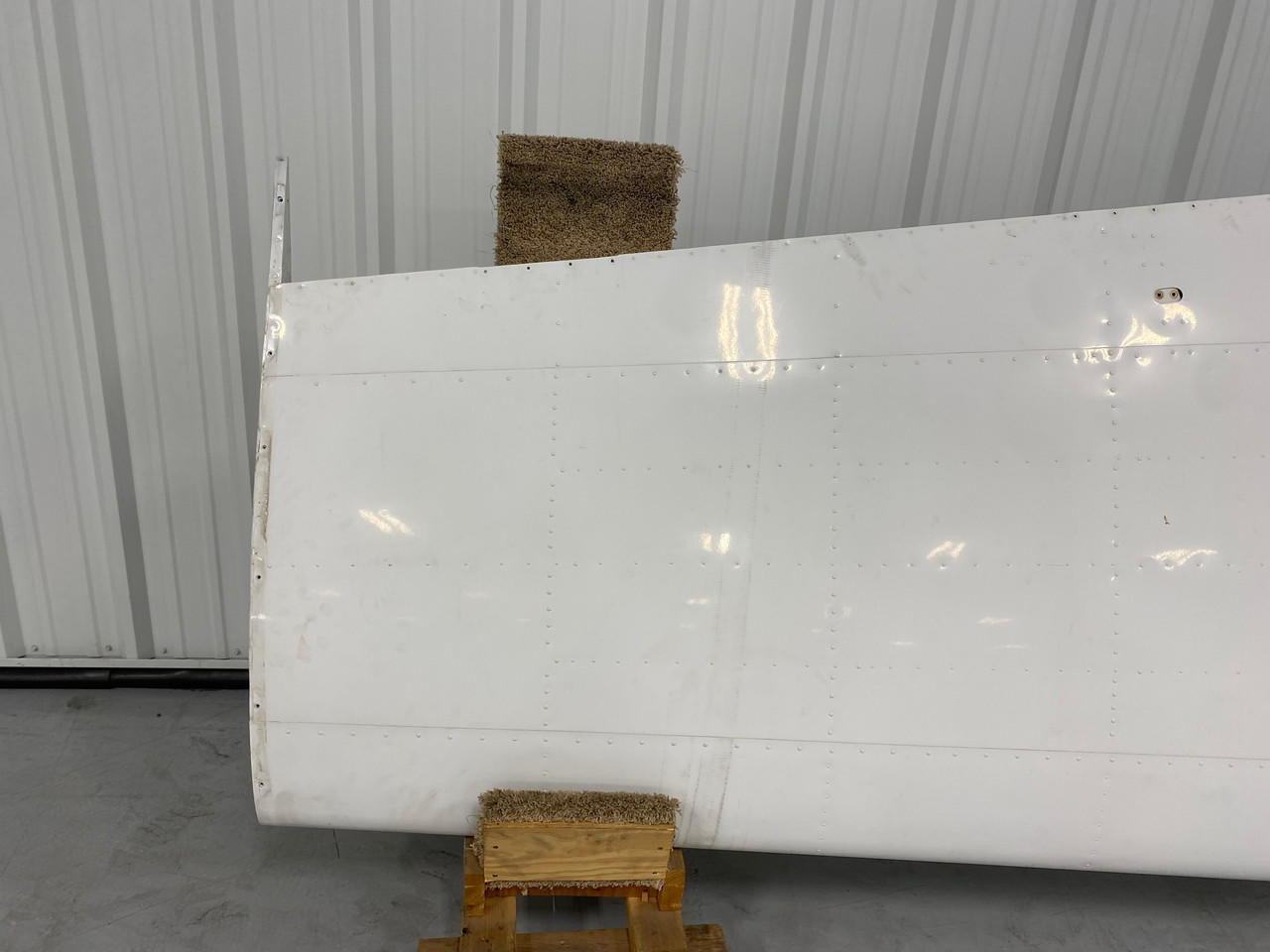 0523080-8 Cessna 172RG Wing Structure Assembly RH