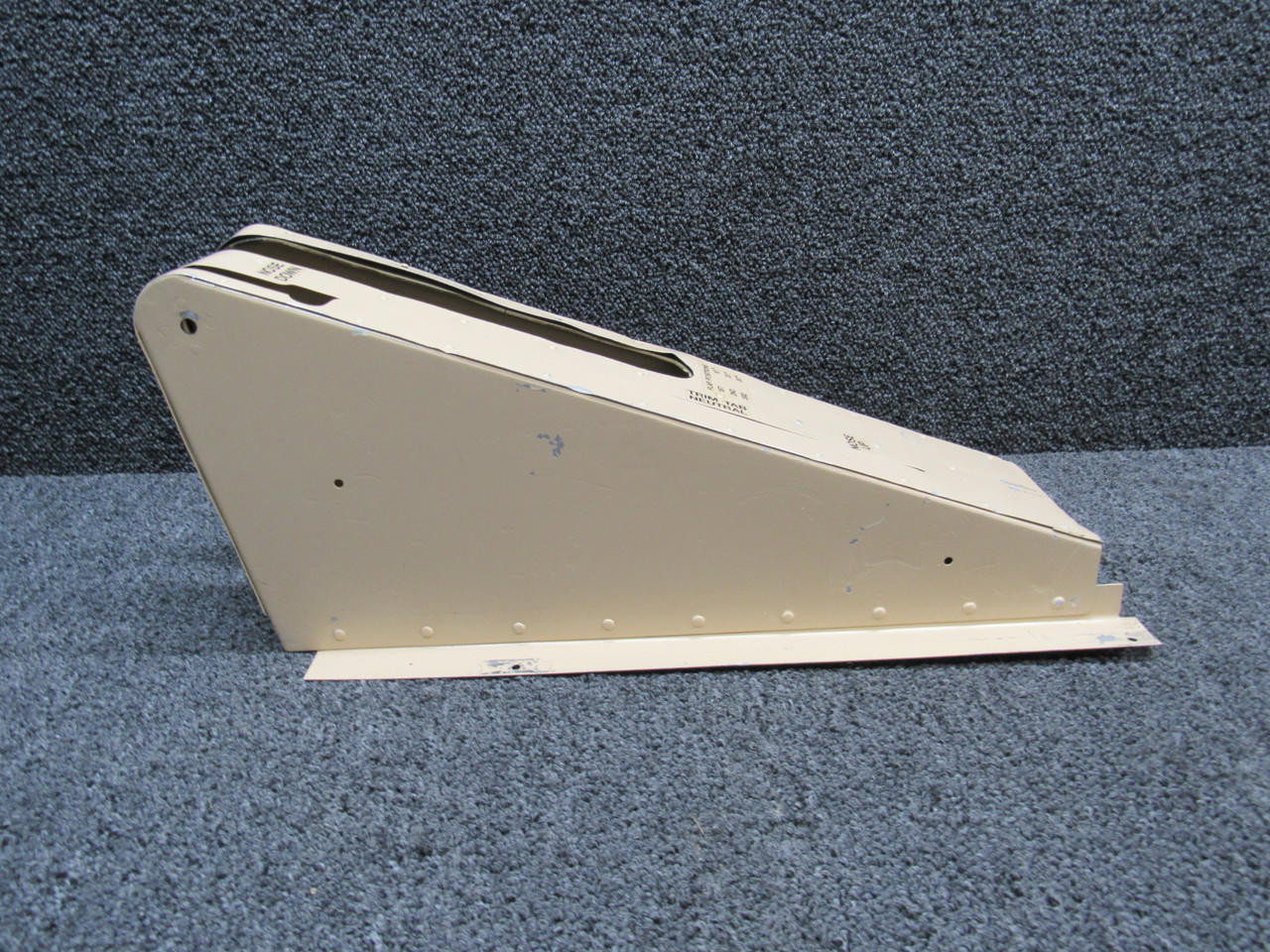 35509 Aero Commander 100-180 Trim Housing Assembly